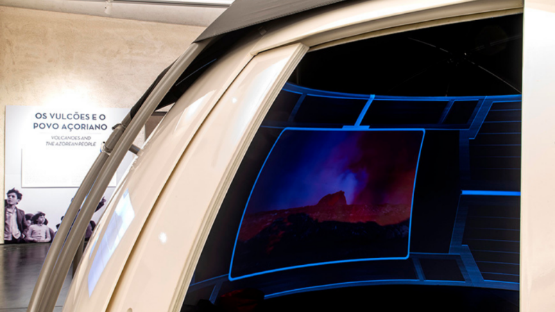 Interactive Experiences - EDIGMA