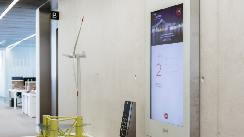 Interactive Experiences - EDIGMA