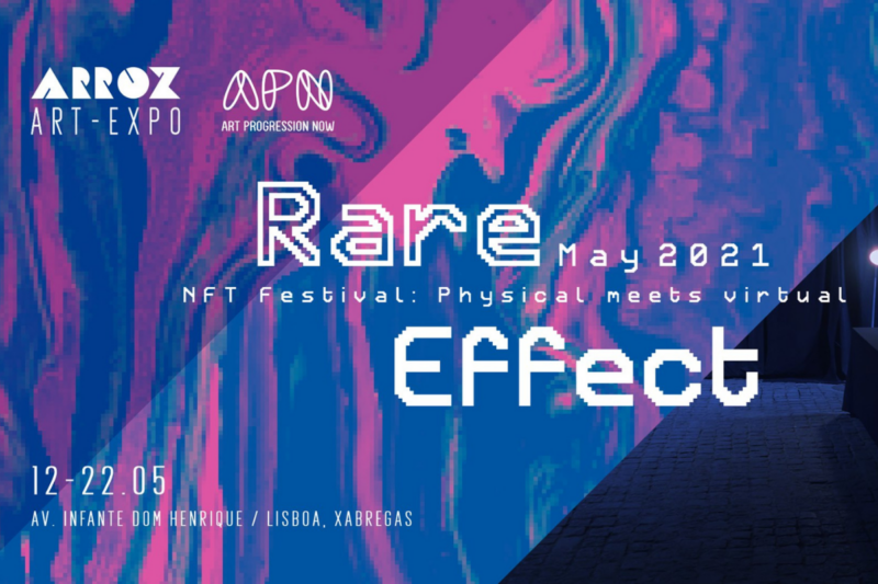 Rare Effect vol2 - EDIGMA