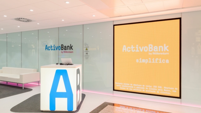 ActivoBank - EDIGMA