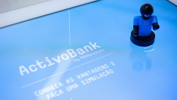 ActivoBank - EDIGMA
