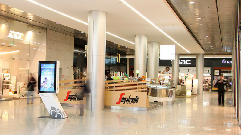 Braga Parque Shopping - EDIGMA