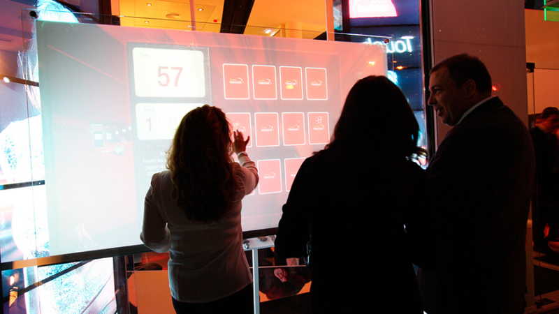 Meditel Flagship Store - EDIGMA