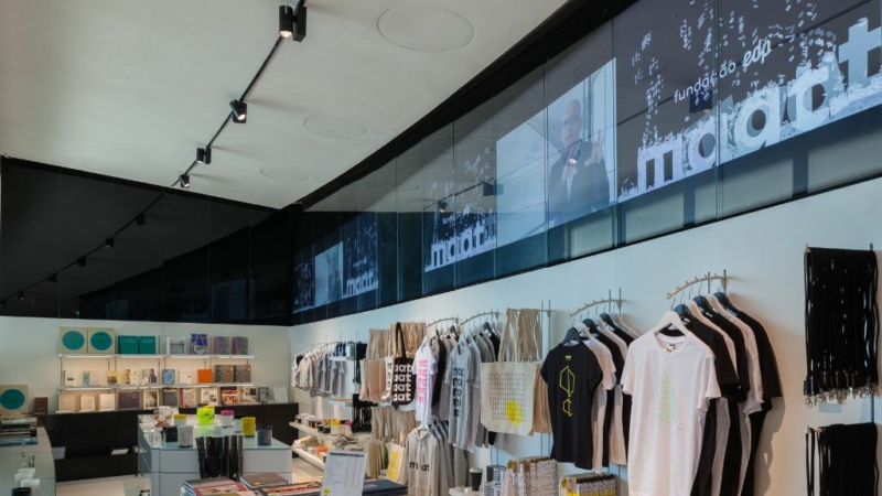 Sinalética Digital Portugal - EDIGMA