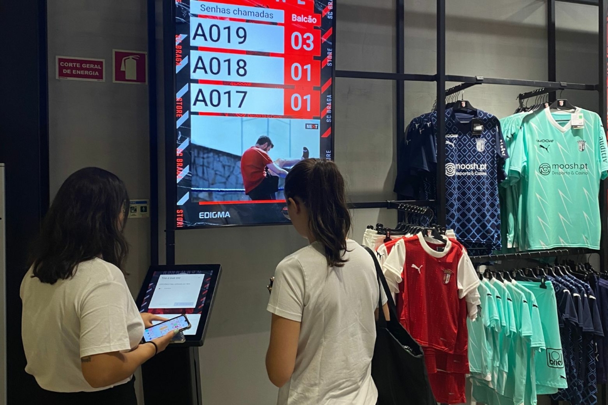 SC Braga Official Fan Store - EDIGMA