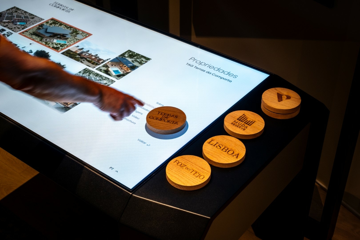 Vanguard Properties - EDIGMA