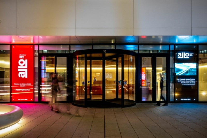 Digital Signage - EDIGMA