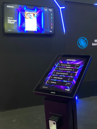 EDIGMA - eXperiences for people