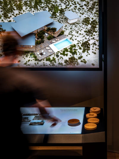 EDIGMA - eXperiences for people