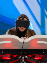 EDIGMA - eXperiences for people