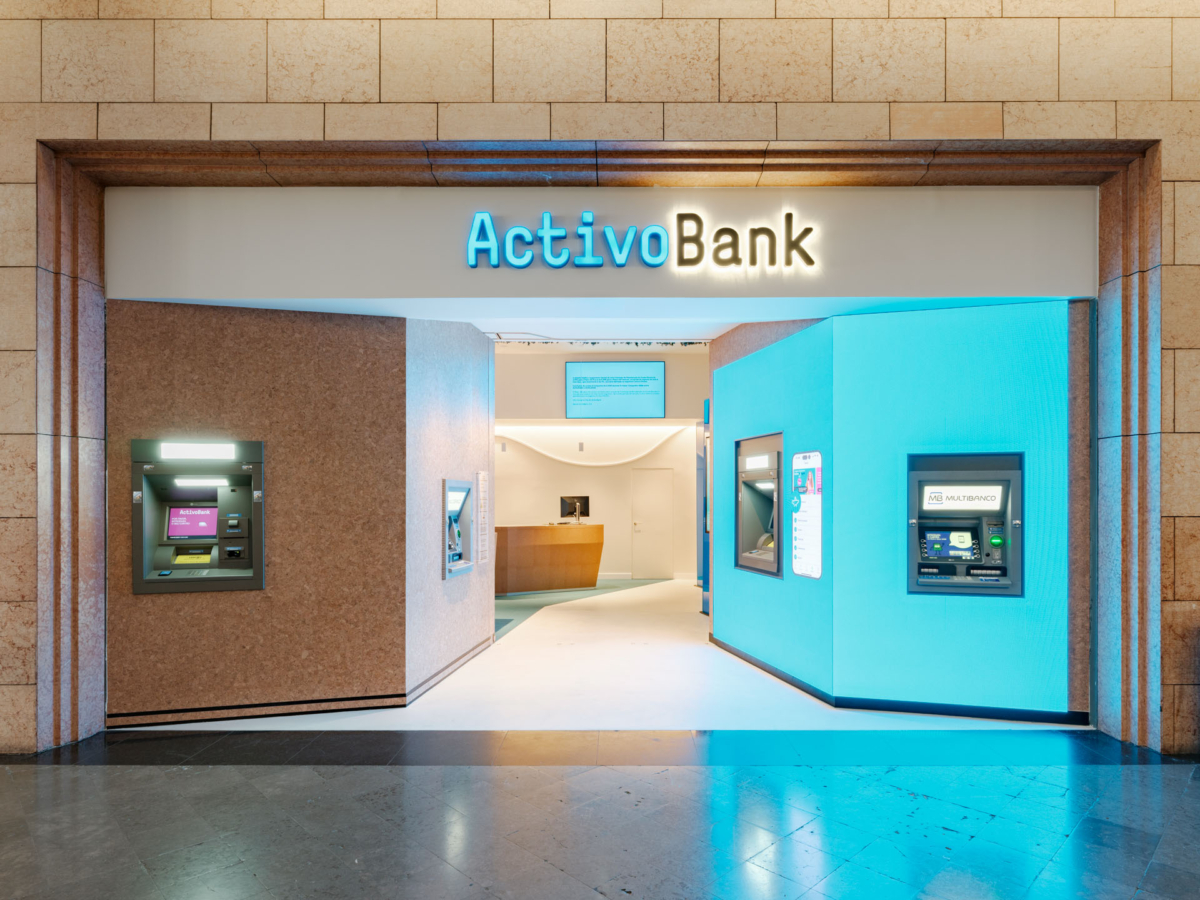 ActivoBank - EDIGMA