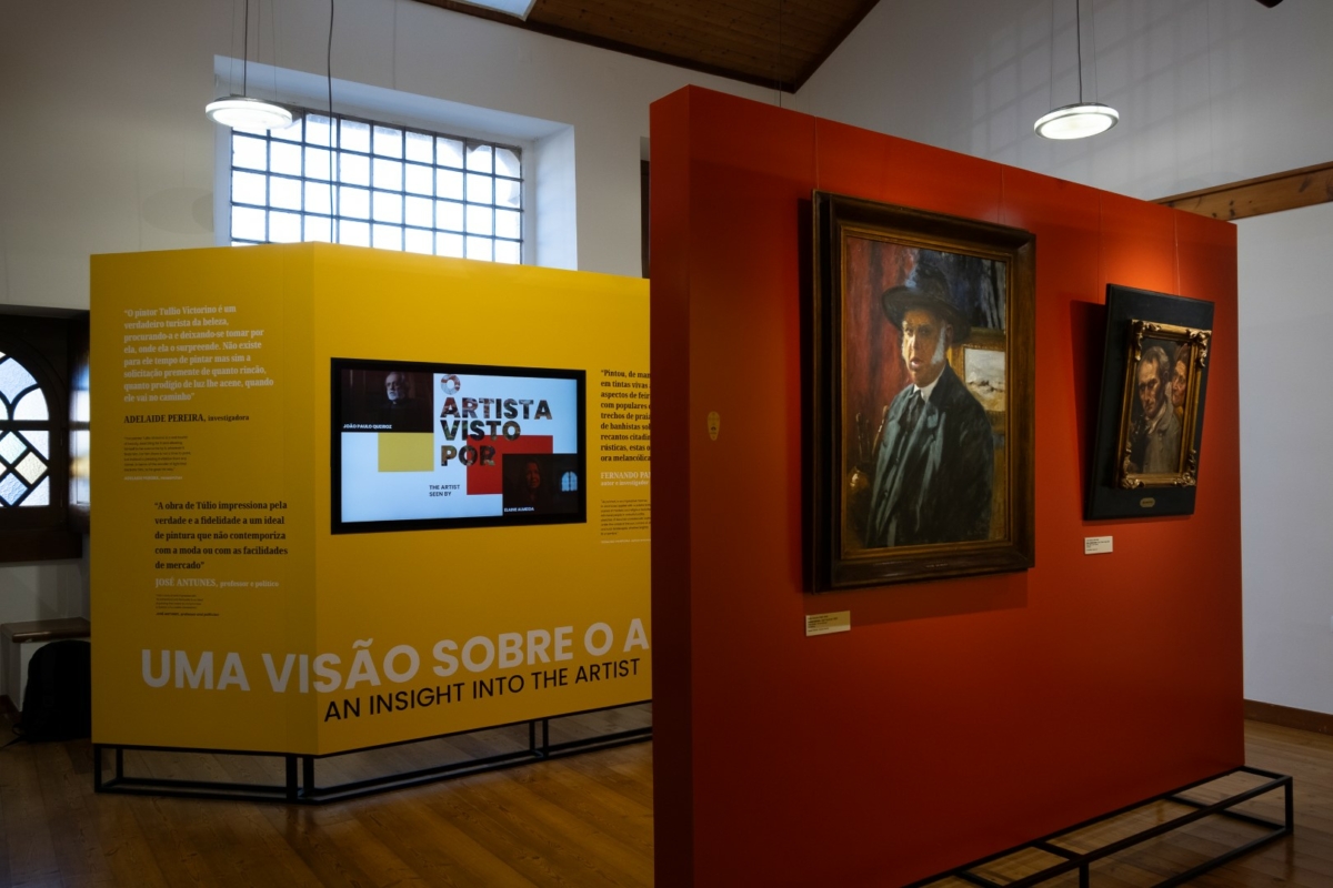 Casa Atelier Tullio Victorino - EDIGMA